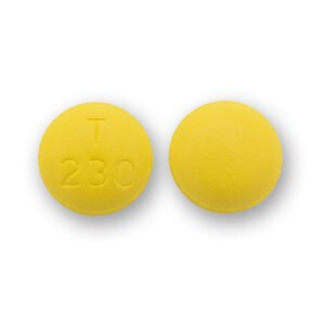 KLOR-CON® 10 (POTASSIUM CHLORIDE Extended-Release Tablets, USP) (AB2 ...