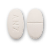 VIGADRONE® (vigabatrin) Tablets - Upsher-Smith